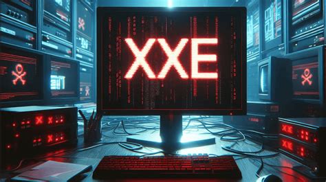 xml external entity injection xxe