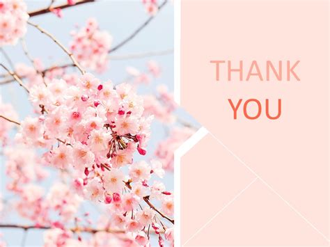 Closing Slide In Presentation