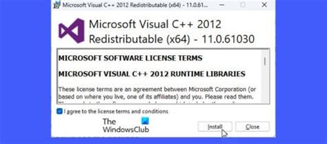 Unknown Software Exception Error Code 0xe06d7363