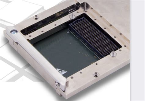 Polar VPX Sundance DSP Inc