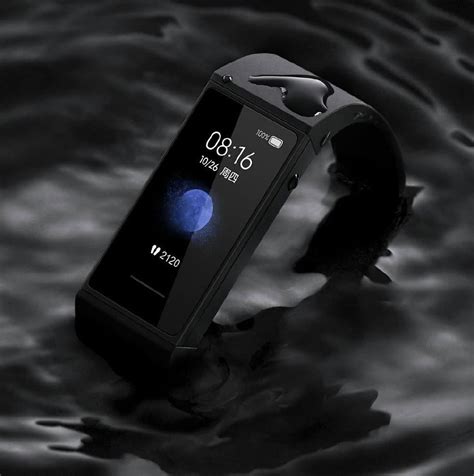 Xiaomi Redmi Band Is Official With Days Of Battery Life