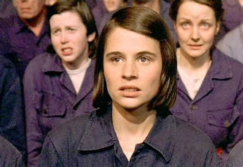 Pictures Of Suzanna Hamilton