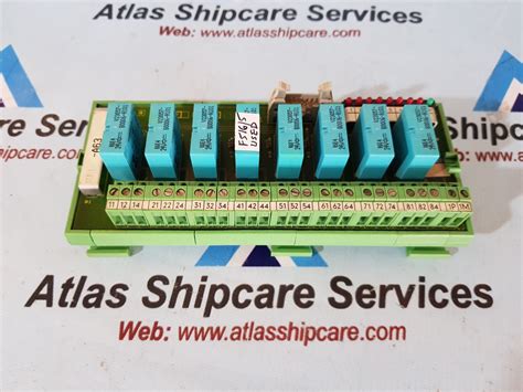 siemens se6 1 6dd1681 0ag1 interface module atlas shipcare services