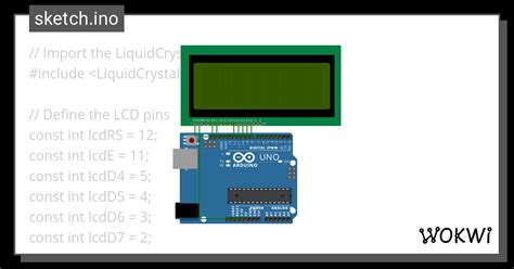 Wokwi Online ESP STM Arduino Simulator