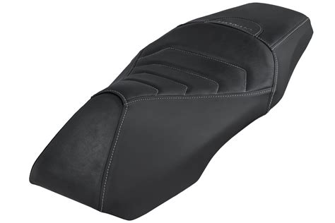 روکش زین موتورسیکلت هوندا Honda Adv 150 مدل Vip چرم طبیعی رادمان