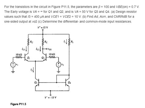 Solved This Problem Is Similar To Problem 115 In