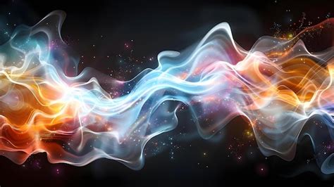 Premium Photo Visual Representation Of Interconnected Relationships