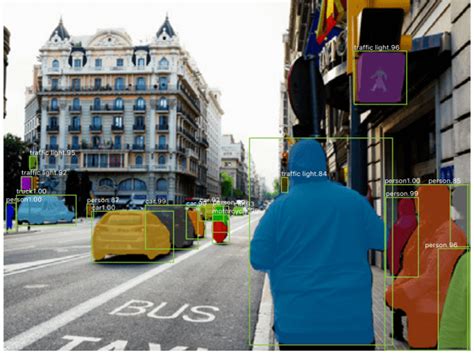 instance segmentation r computervision