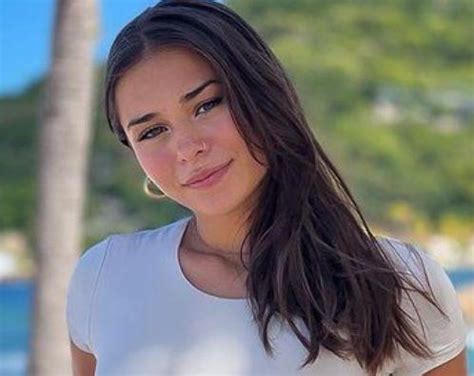 Sophie Rain Age Wiki And Bio Model Social Media Influencer