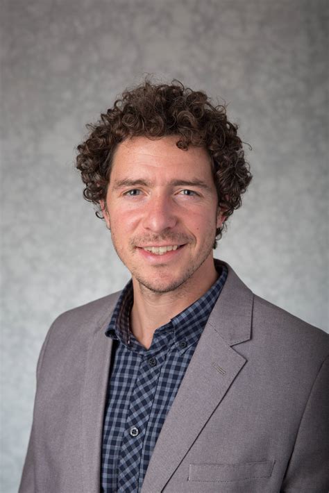 Anthony Meyer Environmental And Sustainability Studies Grand Valley