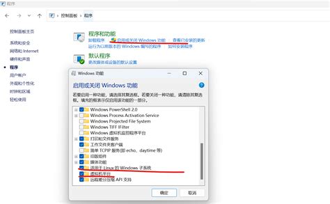 wsl2图形化界面安装教程 wsl 图形界面 csdn博客