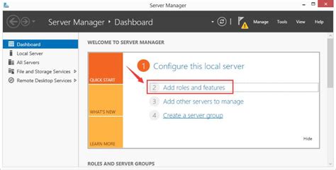 Install Desktop Experience