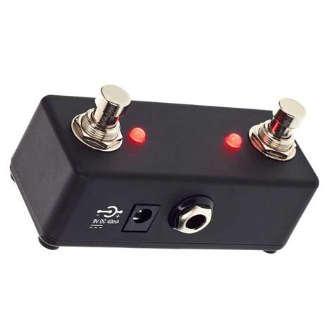 Laney Fs2 Mini Footswitch Fiyatı Mydukkan