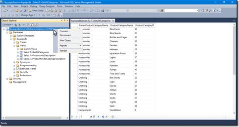 How To Deploy An Azure Sql Database 4sysops