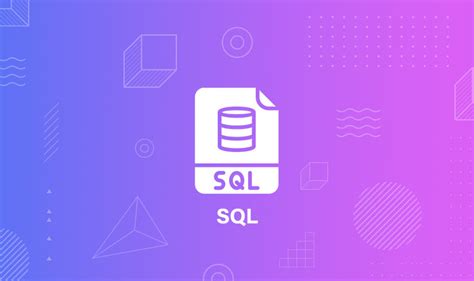 Sql Certification Sql Training Online Sipexe