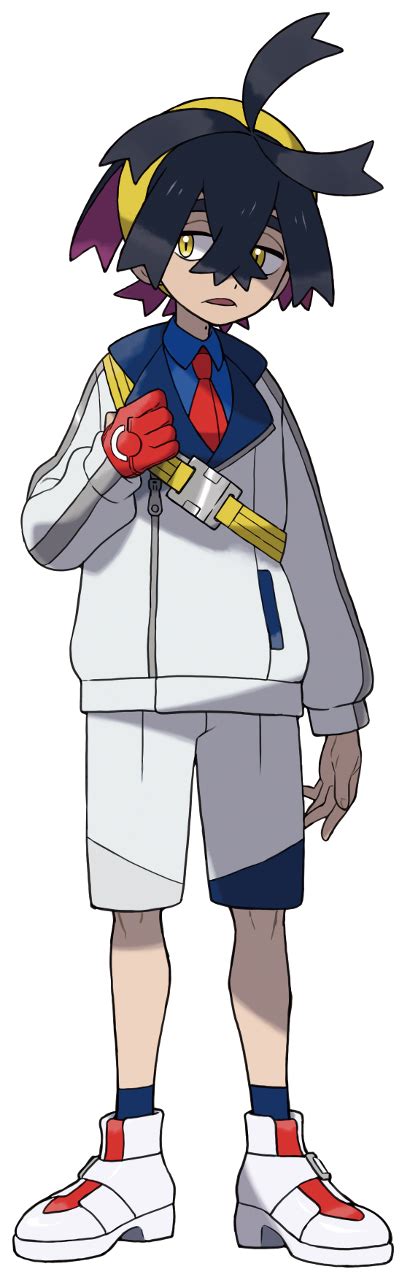 카지 포켓몬 위키 Fandom