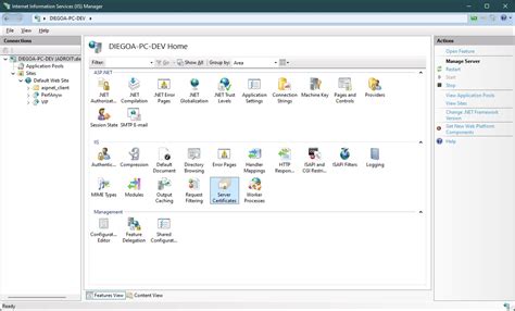 Configuring Webservice And Performance Anywhere For Ssl Smartui Features Discussions
