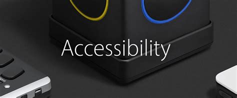 Apple Online Store Gets New Accessibility Section