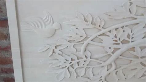 Cnc Cladding Wall Design At Rs 250 Square Feet Stone Wall Cladding In Jaipur Id 25121594988