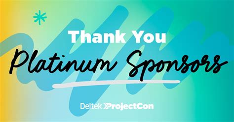 Deltekprojectcon Deltek