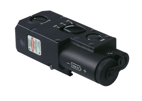 Steiner Dbal Rl V2 Quantico Tactical