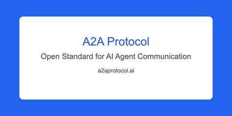 A2a Vs Mcp The Protocol Revolution In Ai Architecture Dev Community