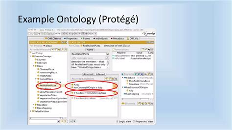 Ontology Pptx