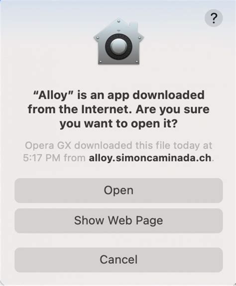 How To Fix “macos Cannot Verify That This App Is Free From Malware” Error Trend Micro News