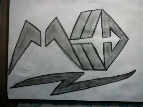 MCCD LOGO (MCCD ME) by Music---Dash on DeviantArt