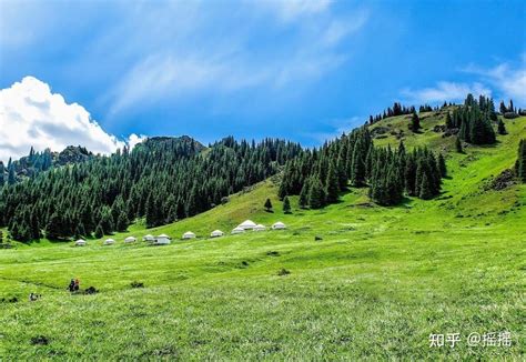 新疆乌鲁木齐旅游攻略 知乎