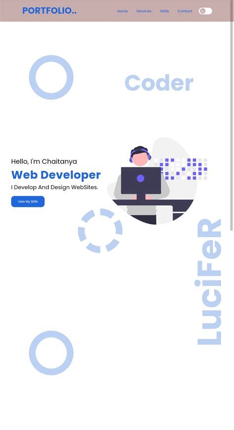 GitHub Learnboi Simple Portfolio Site