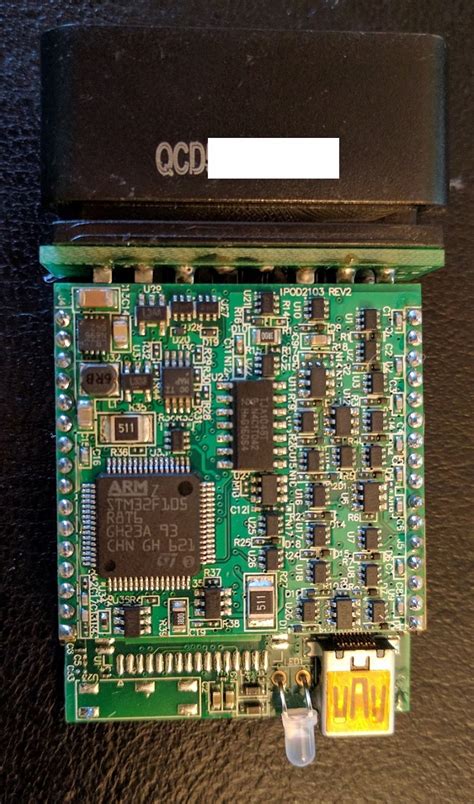 Witech Micropod Ii Technical Support 2018