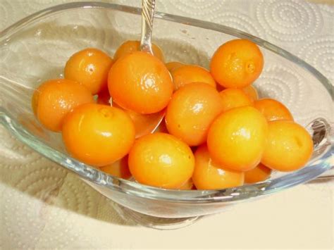 Консервированная черешня – как приготовить в домашних условиях ...