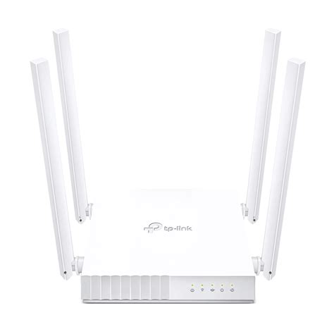 Tp Link Archer C24 Network Router Price In Bd Ryans