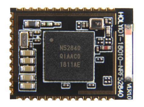 Buy NRF Low Power BLE Module With Ceramic Antenna Online