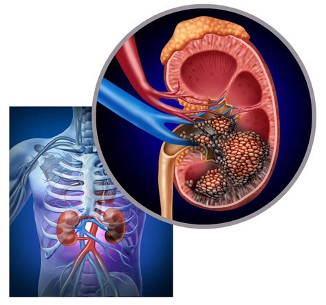 Differentiating Renal Oncocytoma From Renal Cell Carcinoma Subtypes