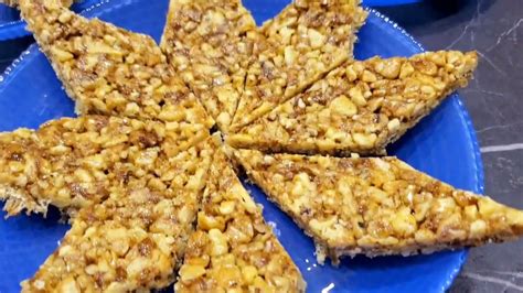 უგემრიელესი გოზინაყის რეცეპტი🍯🍯💛🎄 ერთად მოვამზადოთ🍯💛🍯 Youtube