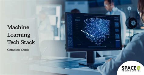 Machine Learning Tech Stack 2025 Complete Guide And Best Ml Tools