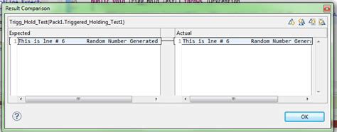 Java Junit Test Comparison Only Shows The First Mismatch Even Though