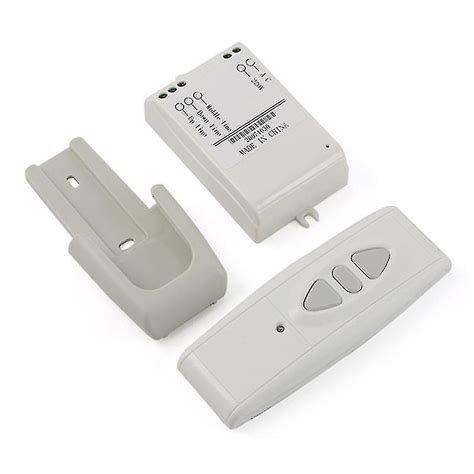 220v Universal Projector Screen Wireless Remote Control Electric Screen Controller Fruugo De