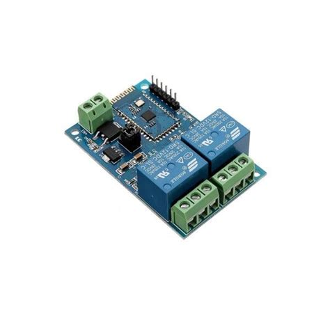 DC V Bluetooth Channels Relay Module Remote Control Mobile Phone Switch Wireless Relay