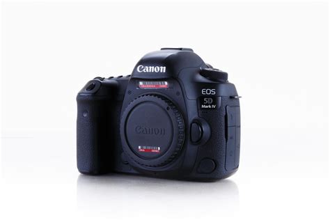 Csla Camera Rentals Canon 5d Mkiv