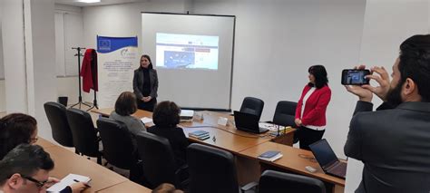 ОИЦ СОФИЯ ПРОВЕДЕ ИНФОРМАЦИОННА СРЕЩА В ДАБ Eufunds