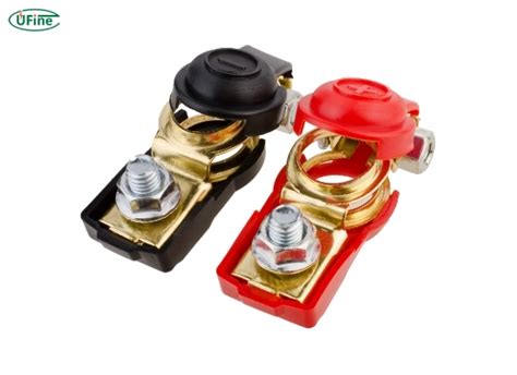 battery posts and terminals types cleaning corrosion fixes
