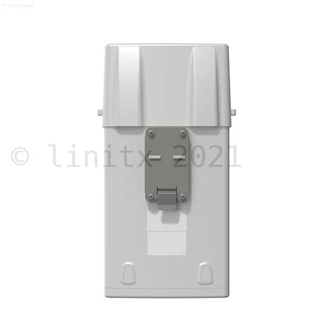 MikroTik RouterBoard NetBox Ac RB G HPacD NB