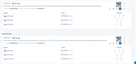 Bug Fixes ContentStudio Changelog