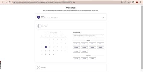 Zoho CRM Implementation For Education Industry YAALI