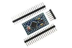 Crowduino Arduino Micro Controller Elecrow