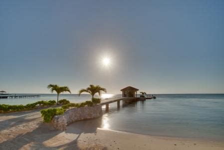 Coco Beach Resort In Ambergris Caye Belize Belize Beach Resort