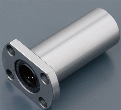 Manufacturer Of Flanged Linear Motion Bearing From Ningbo China By Myt